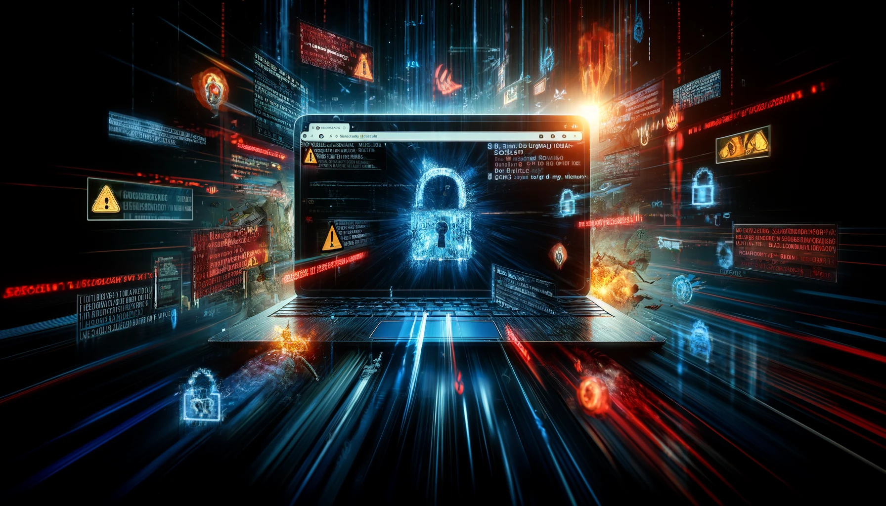Firefox Zero-Day Under Attack: Update Your Browser Immediately